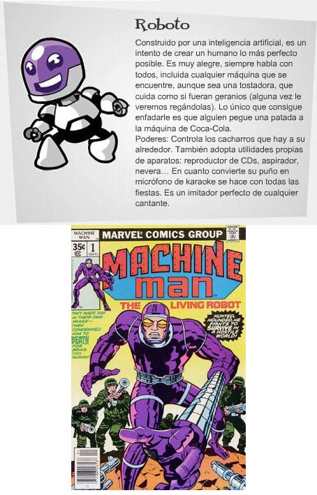 Hero Kids: Así, no. 2º Parte - BRAINSTOMPING