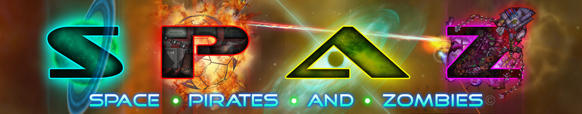 Space Pirates and Zombies: Suena absurdo, pero tiene sentido ...