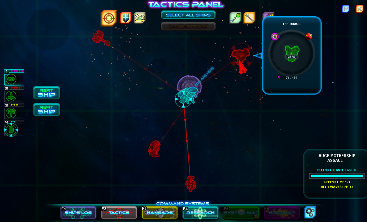 Space Pirates and Zombies: Suena absurdo, pero tiene sentido ...