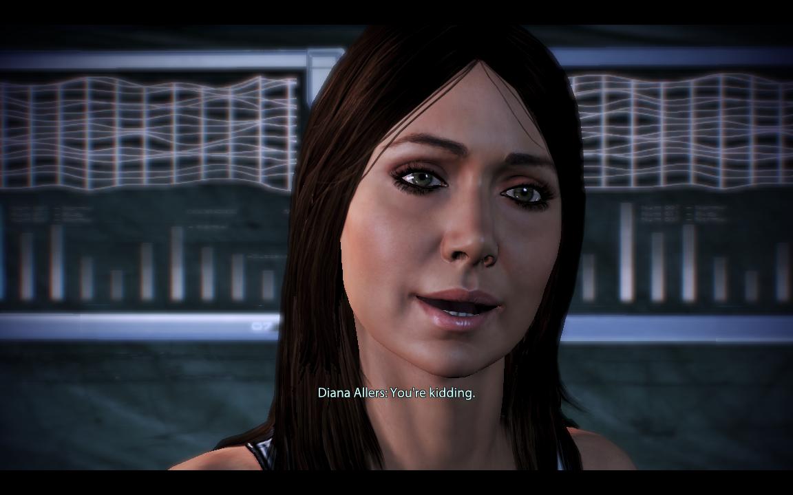 Mass Effect 3 Extended Cut: Remendando chapuzas - BRAINSTOMPING