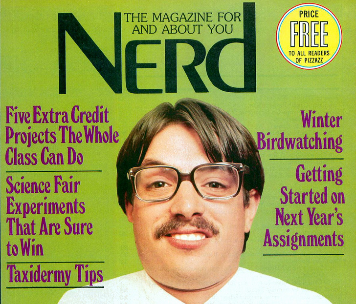 Cosas estúpidas que hizo Stan Lee: Pizzazz - BRAINSTOMPING