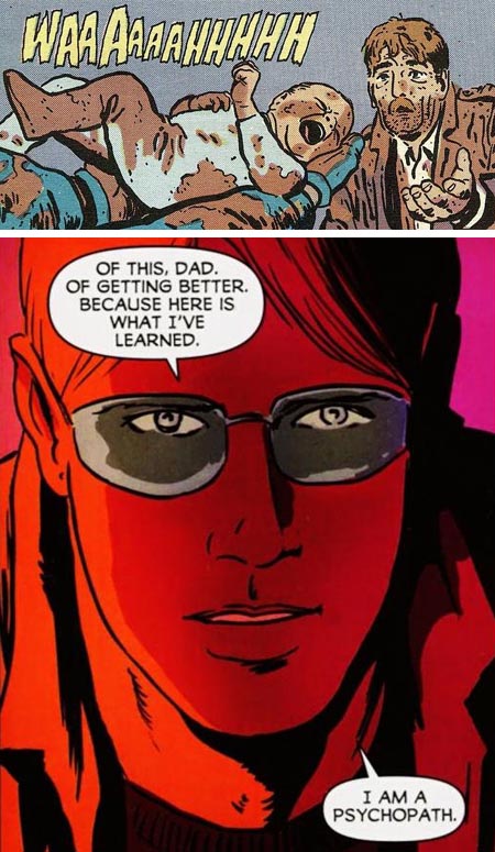 Batman: Zero Year… ¿En serio? ¿No están de cachondeo? - BRAINSTOMPING