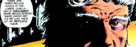 Hawkworld: Timothy Truman nos descubre el fascismo en Thanagar ...