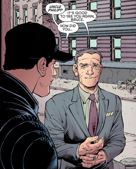 Superman Unchained y Batman Zero Year - DC exprimiendo a Scott Snyder ...