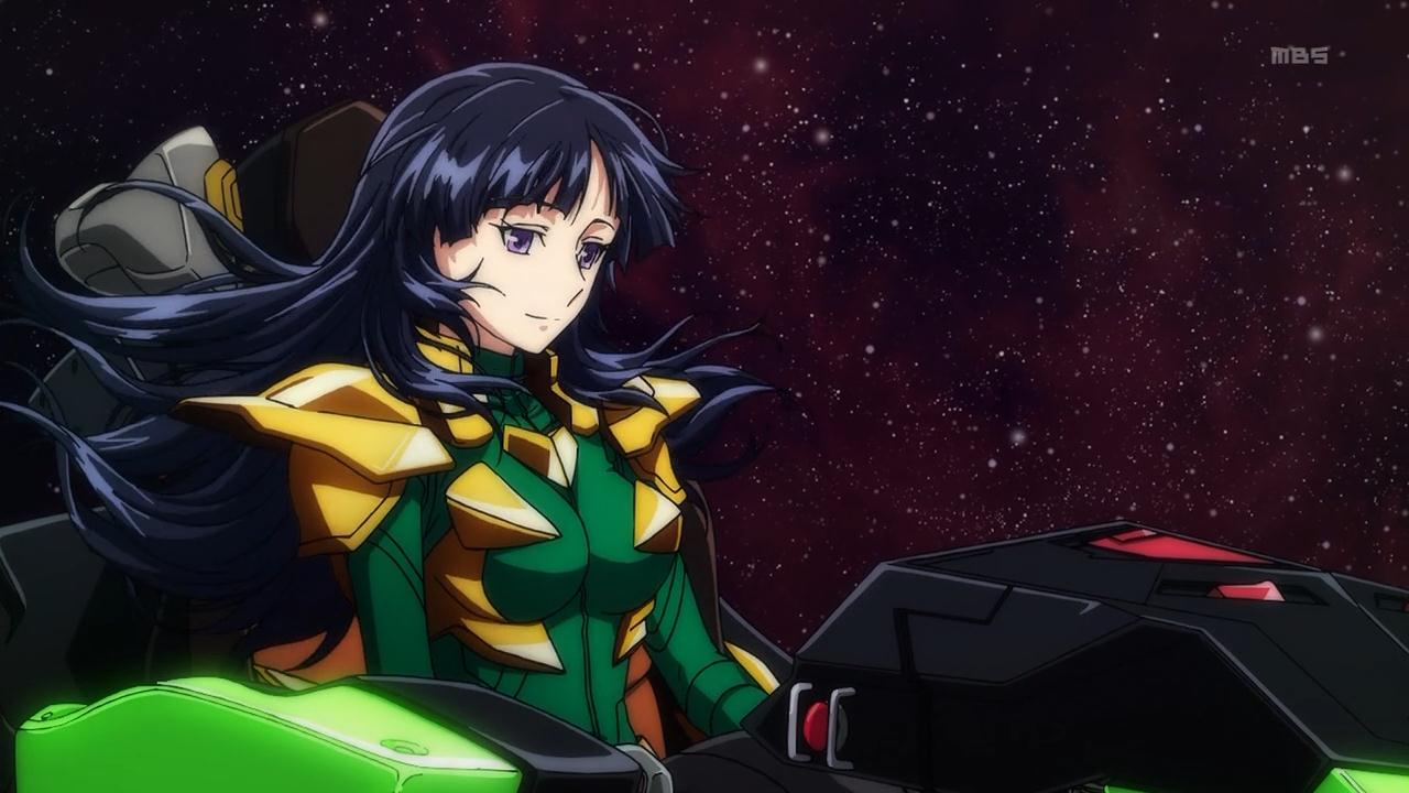 Valvrave The Liberator: Superrobotos de nuevo cuño - BRAINSTOMPING
