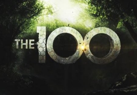 CW presenta "The 100" - ¿El Señor de las Moscas Post-Apocaliptico ...