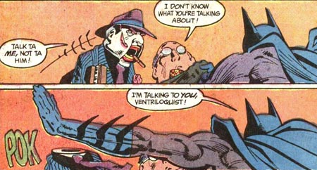 Alan Grant y Norm Breyfogle reinventan a Batman en los años ochenta: 75 ...
