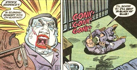 Alan Grant y Norm Breyfogle reinventan a Batman en los años ochenta: 75 ...