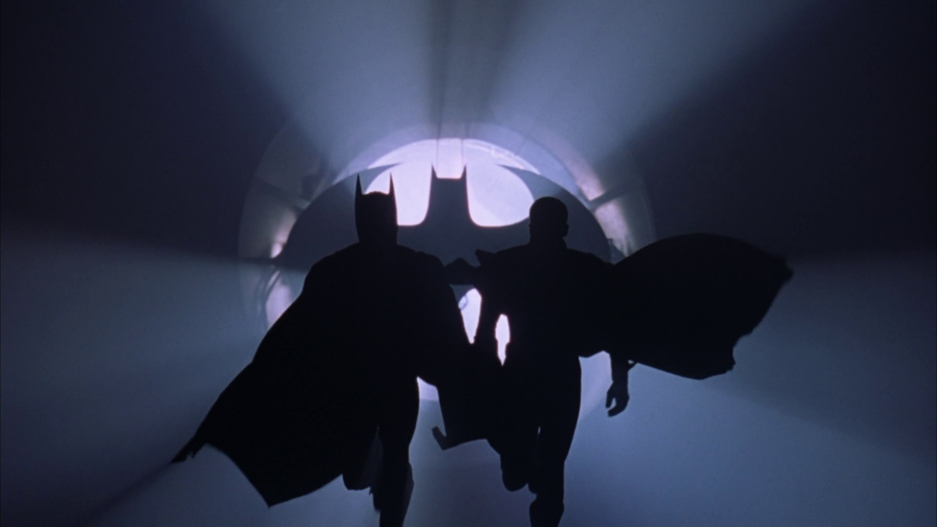 El Batman que es peor que el de Tim Burton: Batman Forever – BRAINSTOMPING
