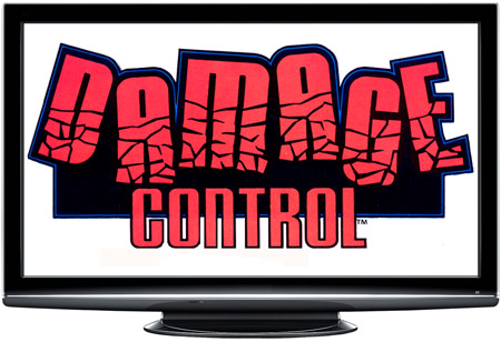 Damage Control/Control de Daños: Llega el humor de Marvel a la ...