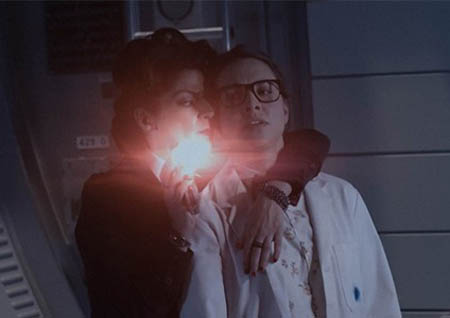 Doctor Who: Hasta los huevos de Osgood - BRAINSTOMPING