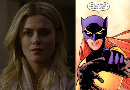 Jessica Jones ha llegado a Netflix y no ha sido tan perfecta como nos ...