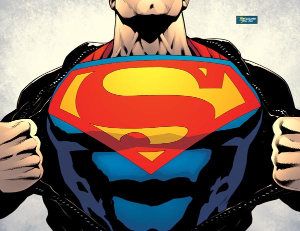 Rebirth Superman: Peter Tomasi, Patrick Gleason y el legado del ...