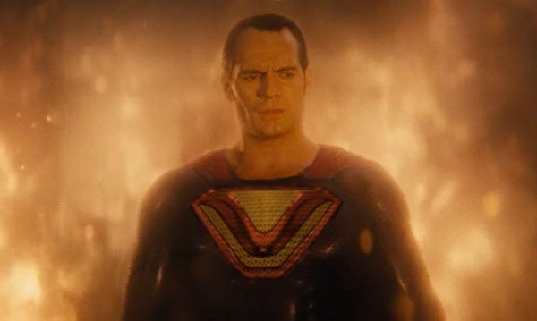 Owlman v Ultraman – Zack Snyder lleva a la gran pantalla a los villanos ...