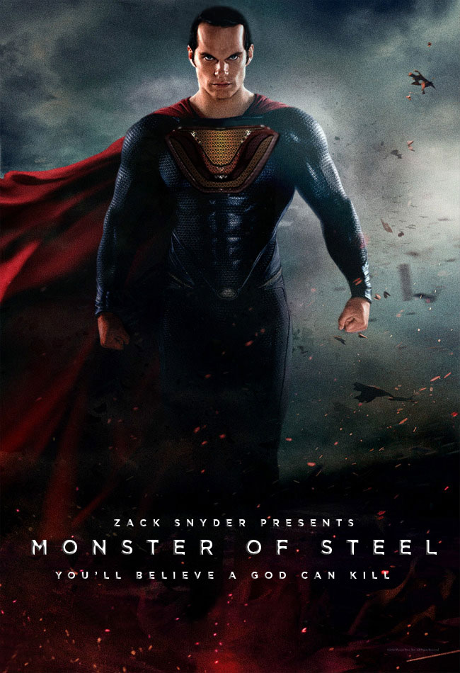 Owlman v Ultraman – Zack Snyder lleva a la gran pantalla a los villanos ...