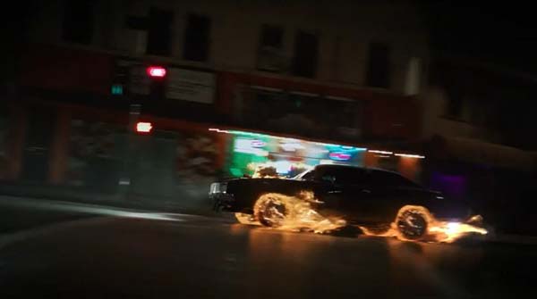 La cuarta temporada de Agents of S.H.I.E.L.D. tiene un infernal ...