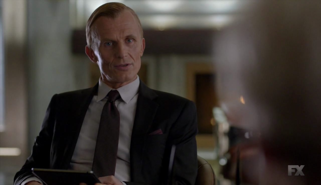 El apasionante mundo de The Strain: El surrealismo mágico de los ...