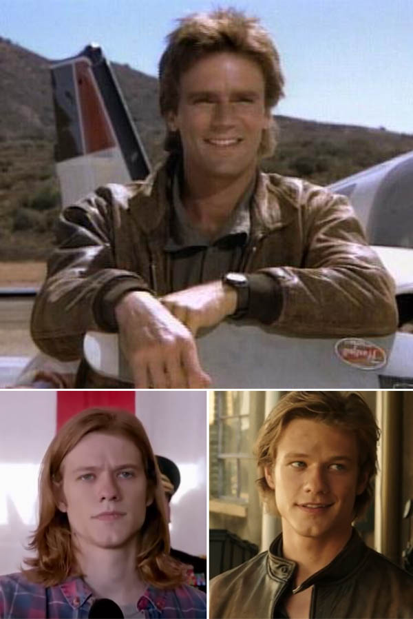 Remake de Macgyver – Rectificar es de sabios, aunque esta vez hizo ...