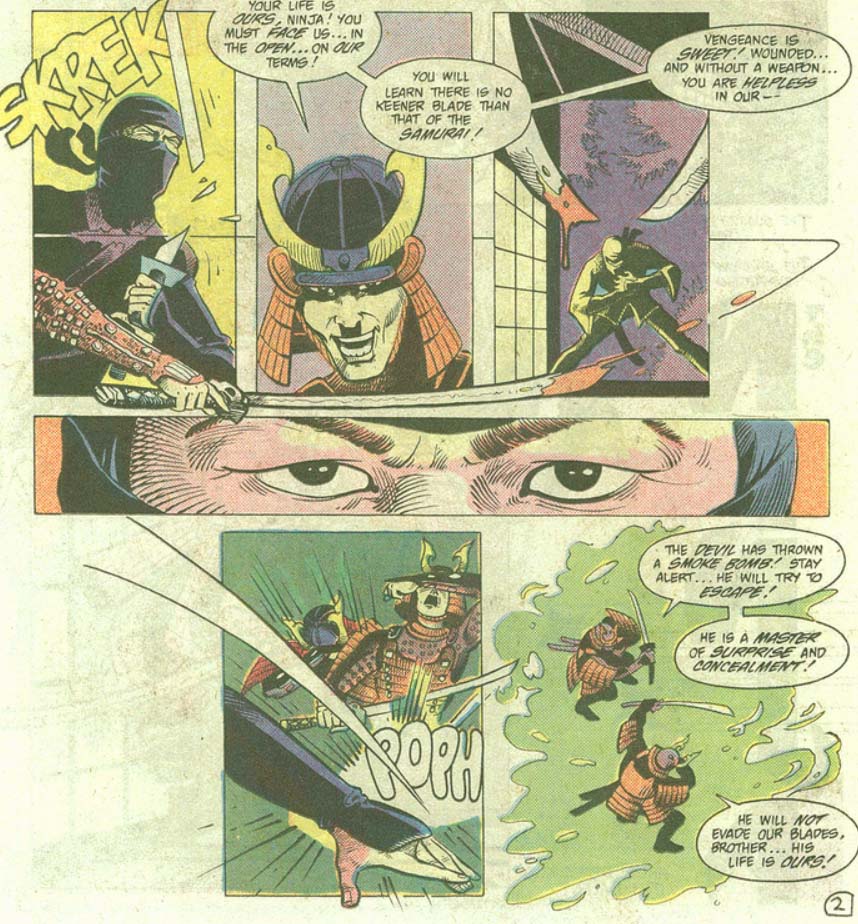 Dibujantes aquaplast de los 90: Jim Balent - BRAINSTOMPING