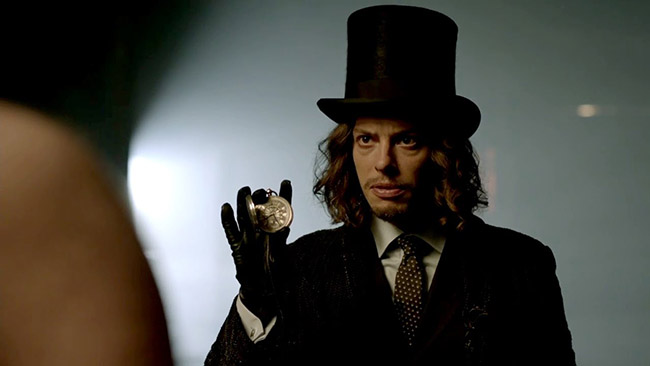 Gotham cierra su tercera temporada enajenándose por todos lados y al ...