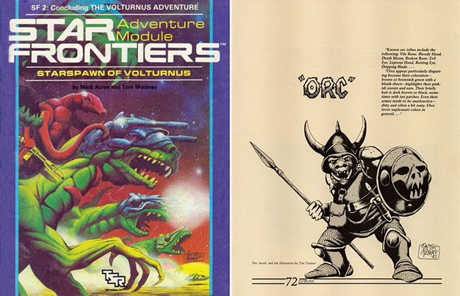 Grimjack de John Ostrander y Tim Truman – Recordándonos lo grandes que ...