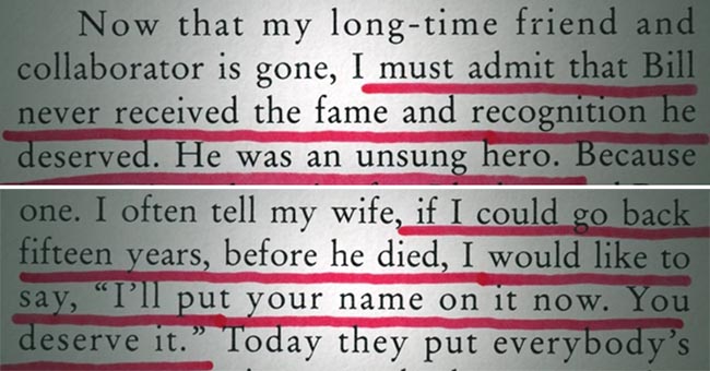 Batman and Bill – La lucha por el reconocimiento de Bill Finger llevada ...