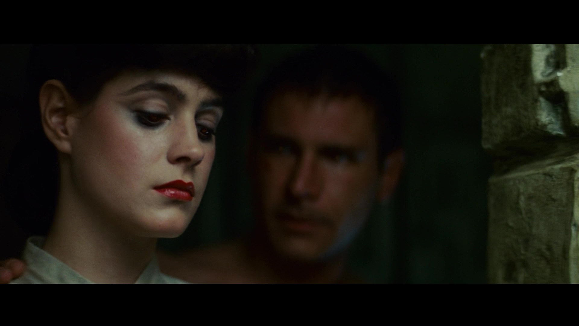 Memorias de ojos rojos: Recordando Blade Runner - BRAINSTOMPING