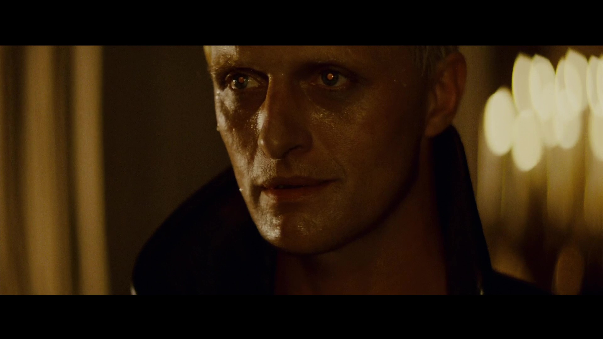 Memorias de ojos rojos: Recordando Blade Runner - BRAINSTOMPING