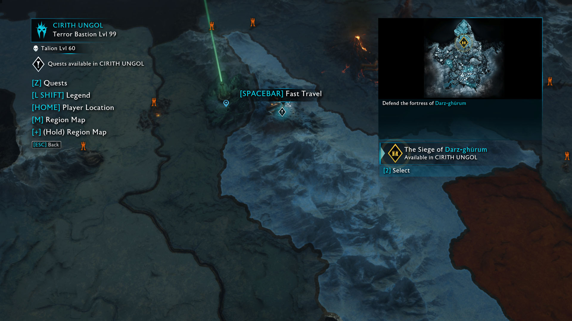 Shadow of War: Mordor Tycoon para torpes - BRAINSTOMPING