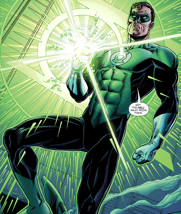 Doomsday Clock – La secuela de Watchmen que Geoff Johns cree que ...