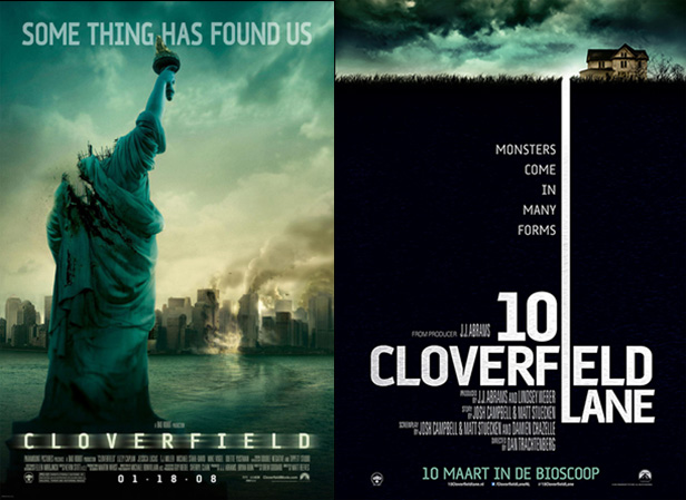 The Cloverfield Paradox: El horror de ver desperdiciar grandes medios y ...
