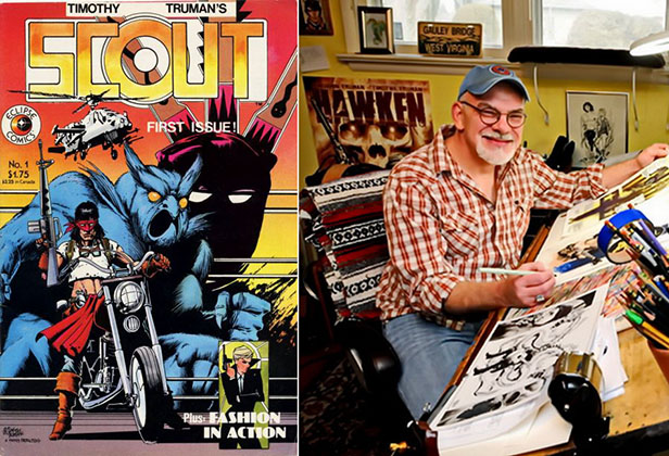 A Man named Hawken – Primeras impresiones del salvaje western de ...