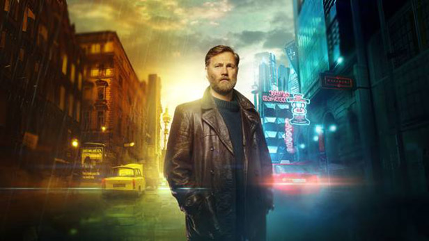 La Ciudad y la Ciudad de China Mieville – Un misterio ordinario en un ...