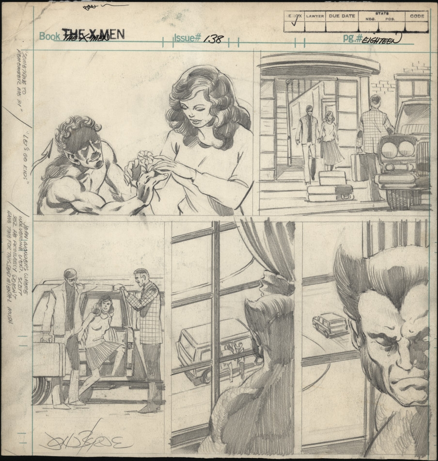 Construyendo a Lobezno para poder matarlo: ¿Son los cómics accesibles para los nuevos lectores ...