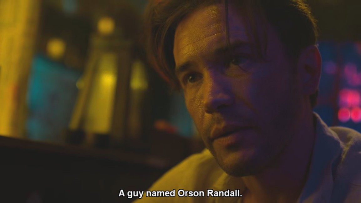 Dentro de lo malo hay cosas salvables en la segunda temporada del Iron ...