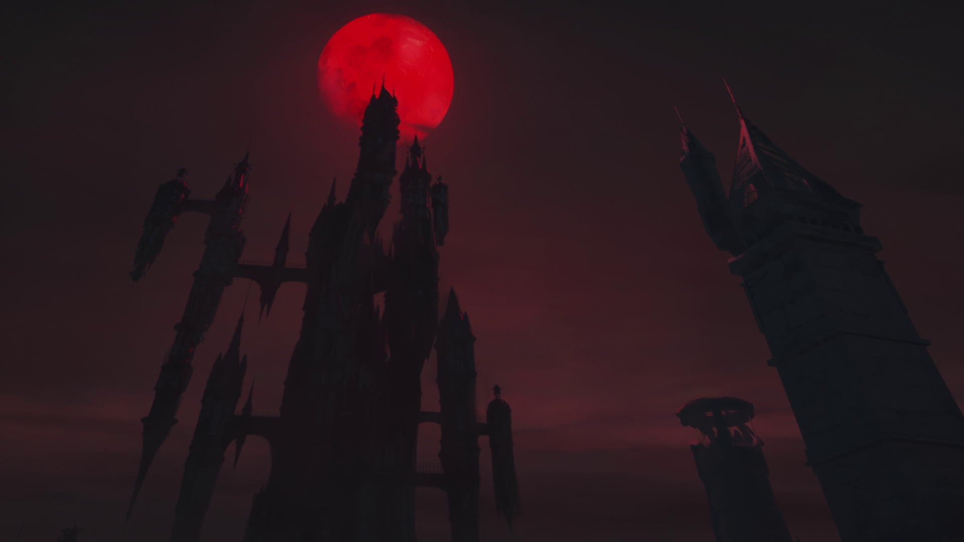 Warren Ellis nos trae la segunda temporada de Castlevania: Yo quiero un ...