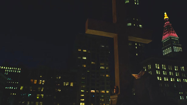 Daredevil nace de nuevo en Netflix – 1º Parte - BRAINSTOMPING