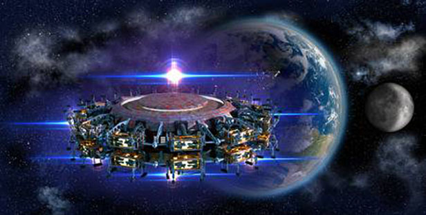 Ruido de Pasos/Footfall de Larry Niven y Jerry Pournelle – Un ...