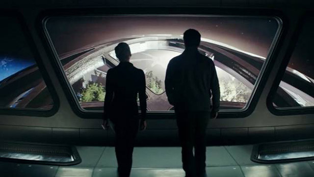 Nightflyers [SyFy] – Primera toma de contacto con la nueva adaptación ...