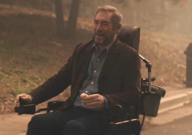 La Doom Patrol televisiva ya esta aquí y es todo lo que esperaba y mas ...