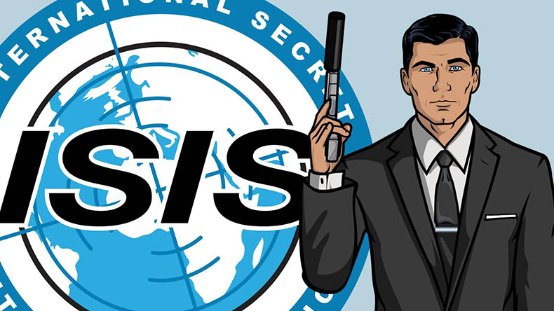 Archer 1999 – En el espacio nadie puede oírte gritar pidiendo que la ...