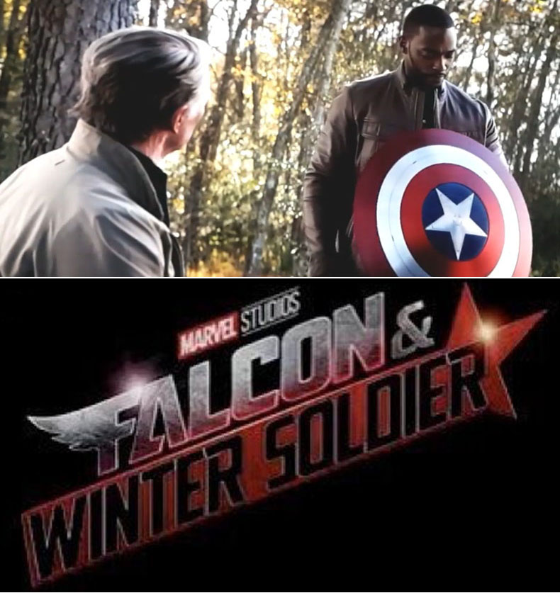 Avengers: Endgame – El espectacular y emocionante fin de una era 3º ...