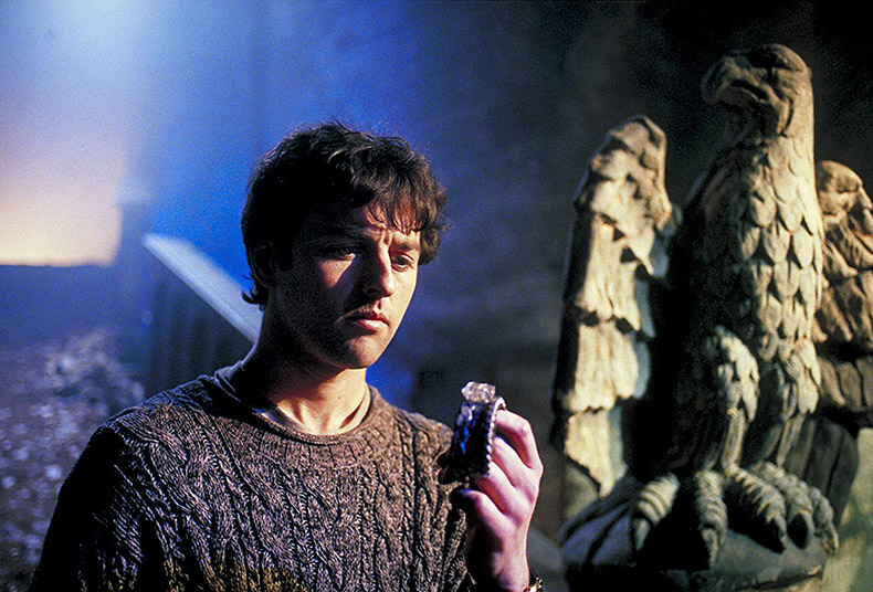 Neverwhere – La apasionante fantasía urbana de Neil Gaiman - BRAINSTOMPING