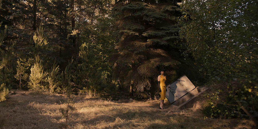 Dark [Netflix] – La fascinante y confusa historia de un pequeño pueblo ...