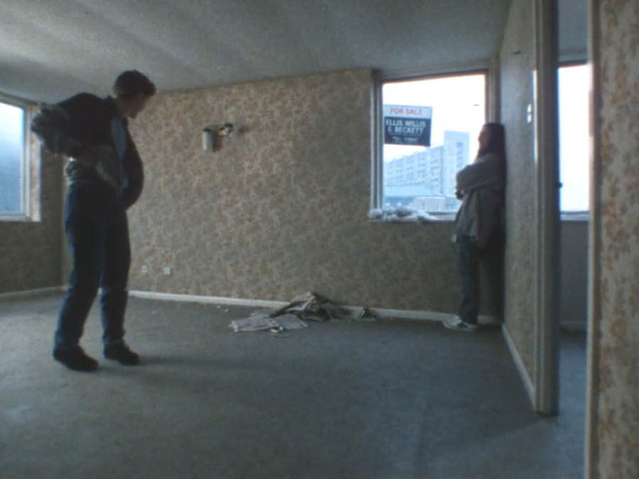 Threads [BBC] – El horror de la guerra nuclear mostrado con toda su ...