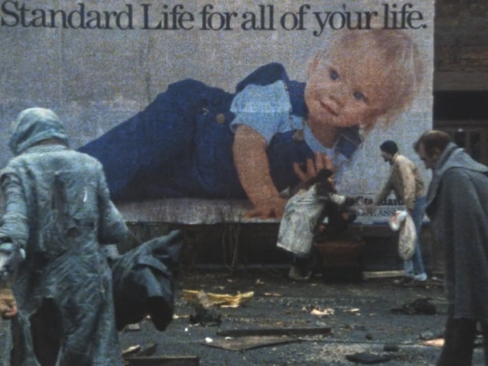 Threads [BBC] – El horror de la guerra nuclear mostrado con toda su ...