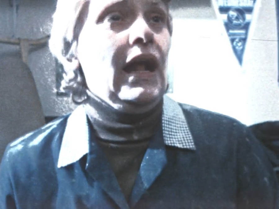 Threads [BBC] – El horror de la guerra nuclear mostrado con toda su ...