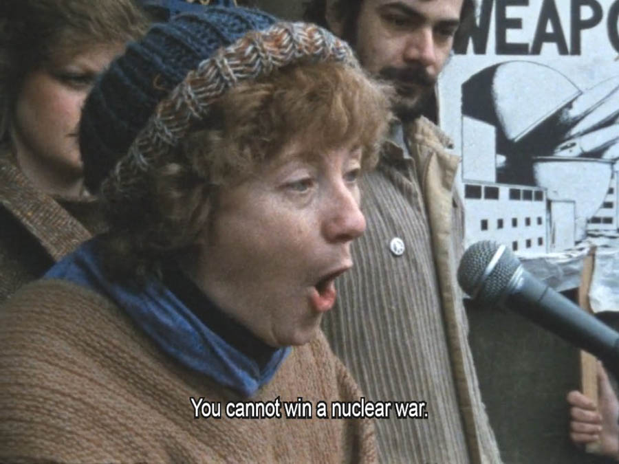 Threads [BBC] – El horror de la guerra nuclear mostrado con toda su ...