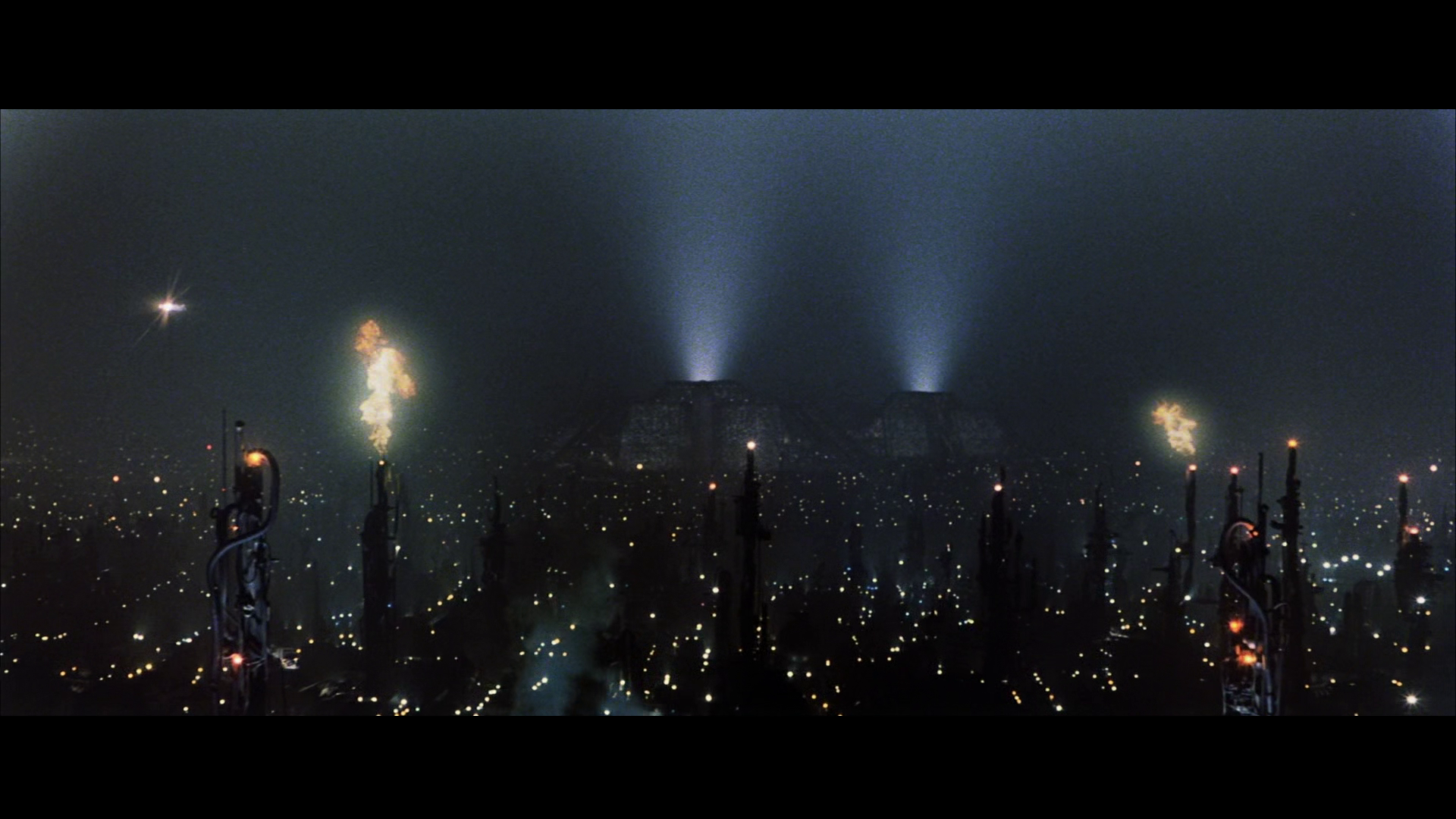 Blade Runner es ahora: Leon Kowalski - BRAINSTOMPING