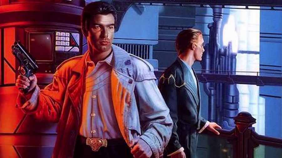 Recordando a Isaac Asimov cien años después de su nacimiento ...